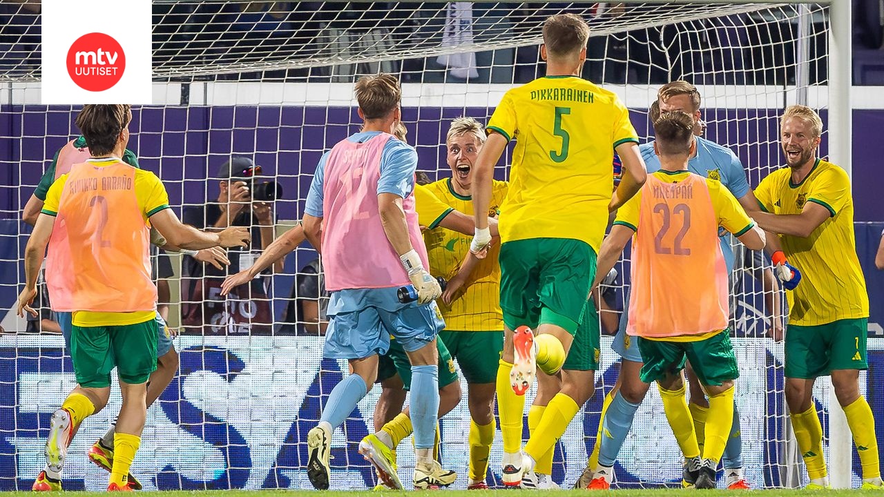 Näin paljon Ilves kuittaa jymypaukustaan – Joonas Rantanen kommentoi ...