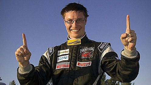 Matti Rantanen ajoi Tähtien kisan voittoon - MTVuutiset.fi