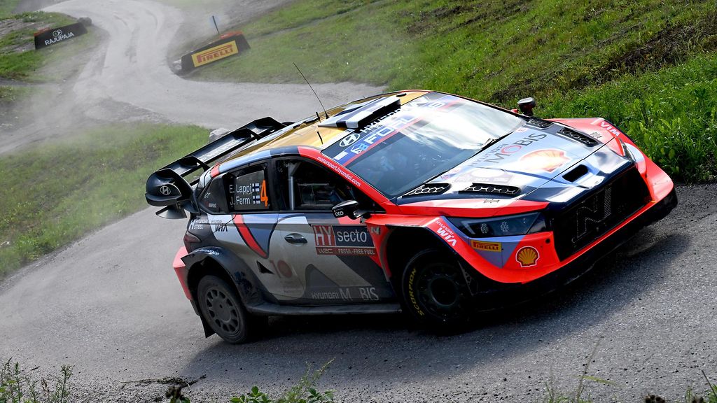 Ralli - Uutiset - MTVuutiset.fi