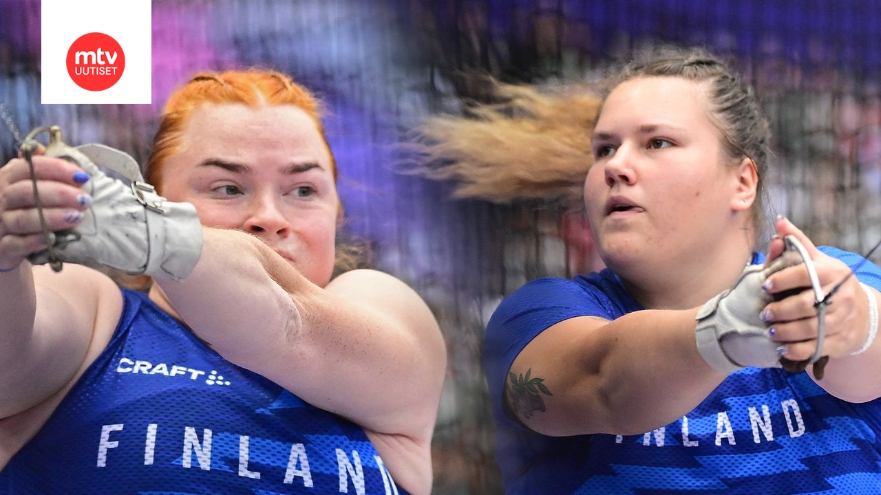 MTV seuraa olympialaisten tiistaipäivää - MTVuutiset.fi