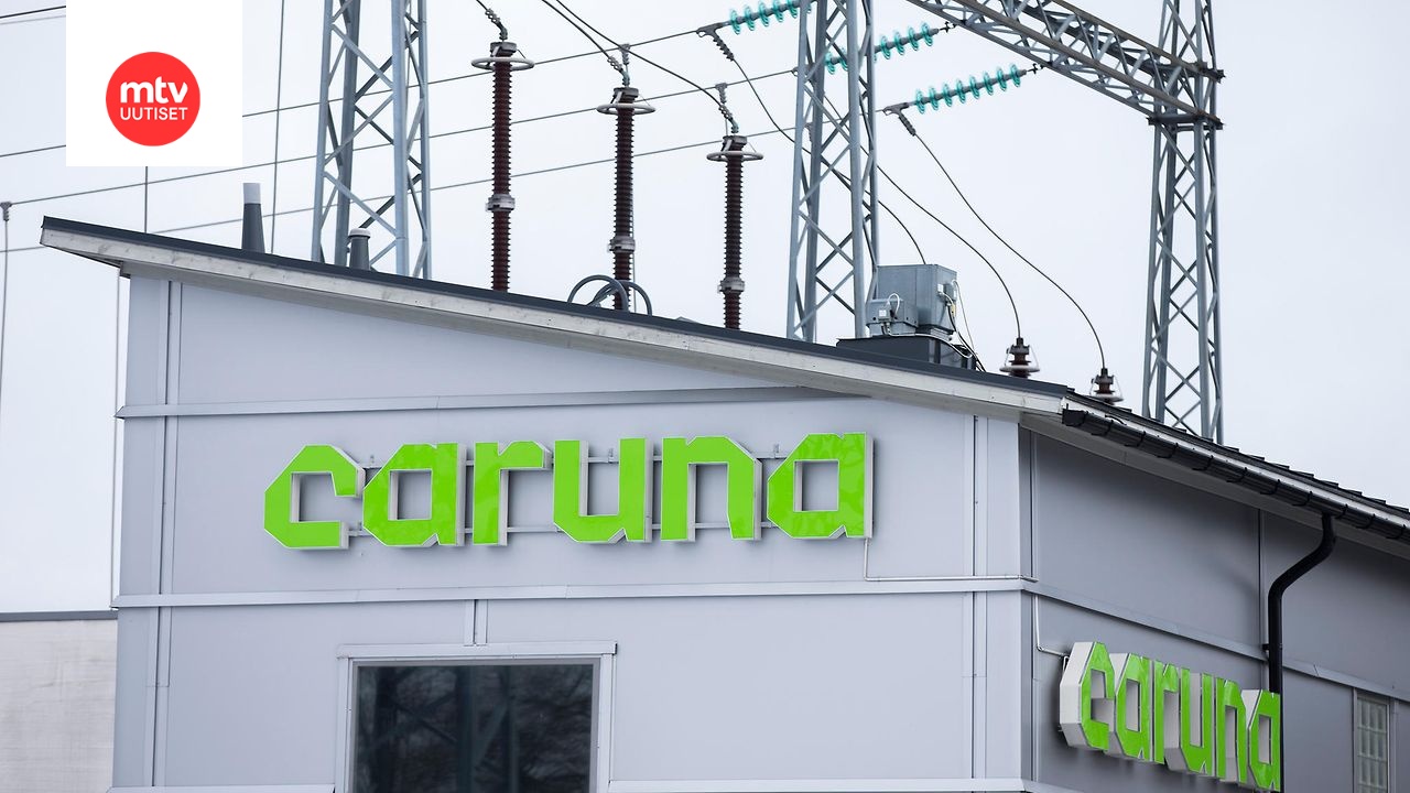 Carunan omistajat hakevat yli 2 miljardin euron korvauksia - MTVuutiset.fi