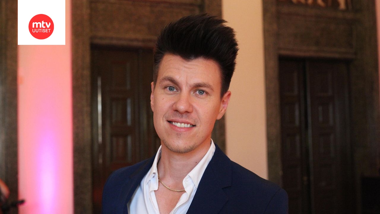 Olli Halonen avoimena kivisestä taipaleestaan menestykseen - MTVuutiset.fi