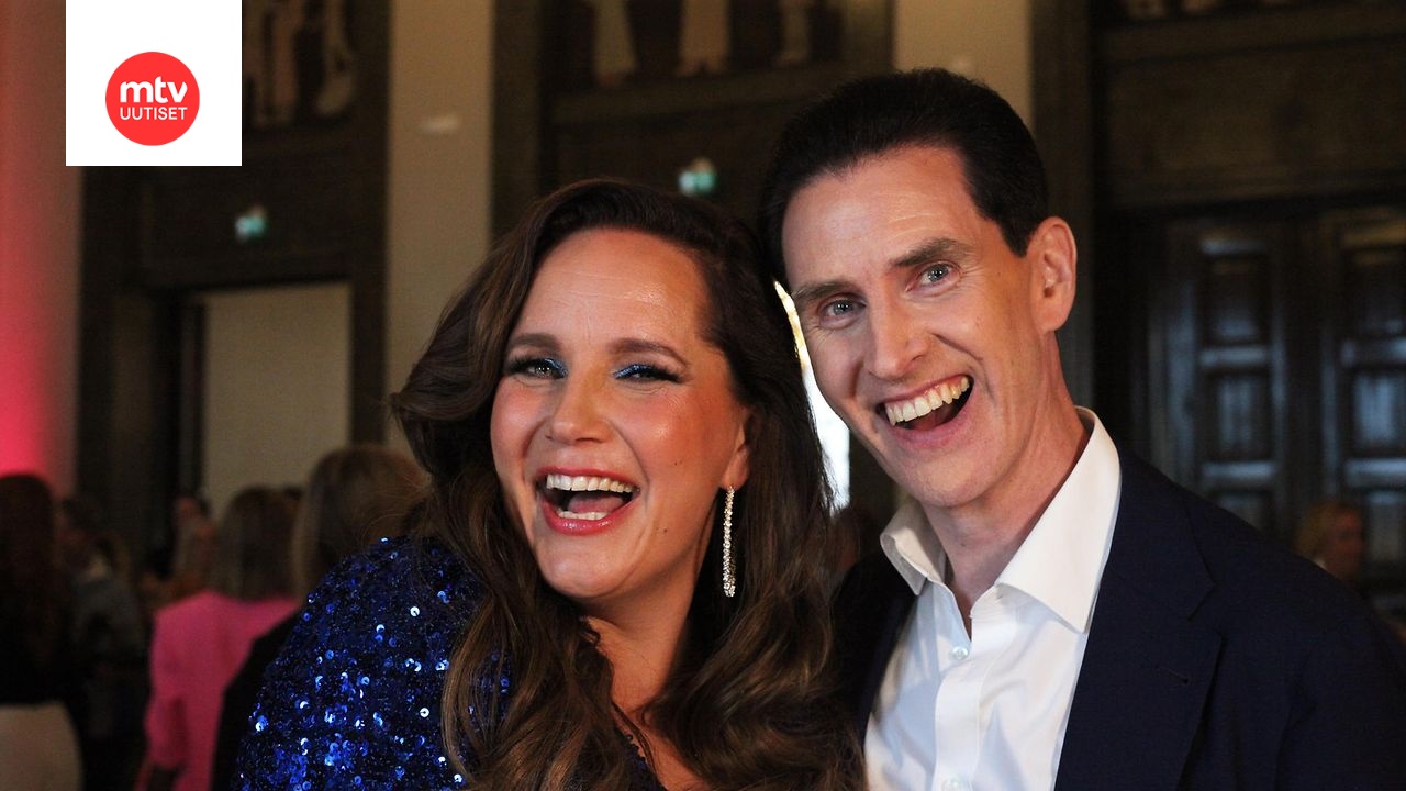 TTK-tanssija Sami Heleniuksella heräsi kysymyksiä Niina Lahtisen ...