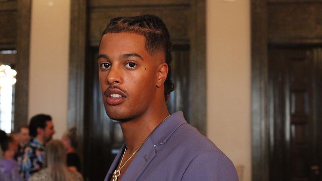 Isaac Sene suostui vihdoin Tanssii Tähtien Kanssa -kisaan - MTVuutiset.fi