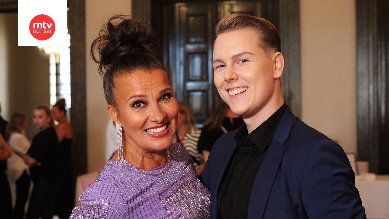 Arja Koriseva kertoo TTK-esityksensä jännitysmomentista - MTVuutiset.fi