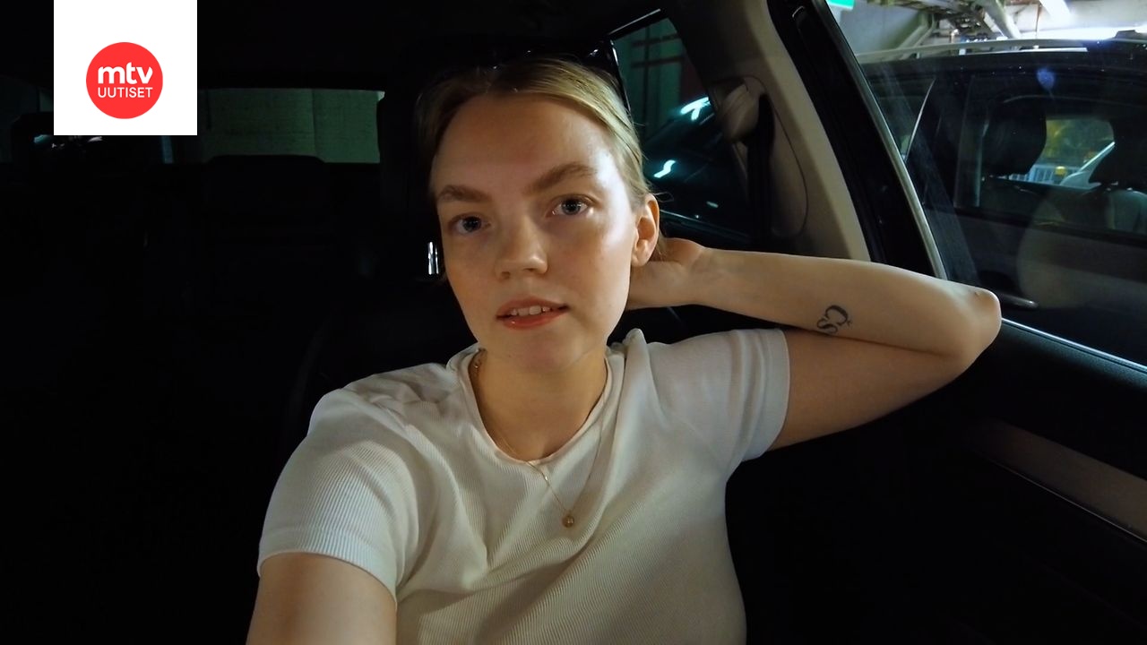 Miisa Nuorgam hankki vakituisen työn, jotta voi erota - MTVuutiset.fi