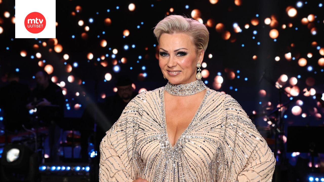 Helena Ahti-Hallberg ei pääse uuteen kotiinsa Espanjassa - MTVuutiset.fi