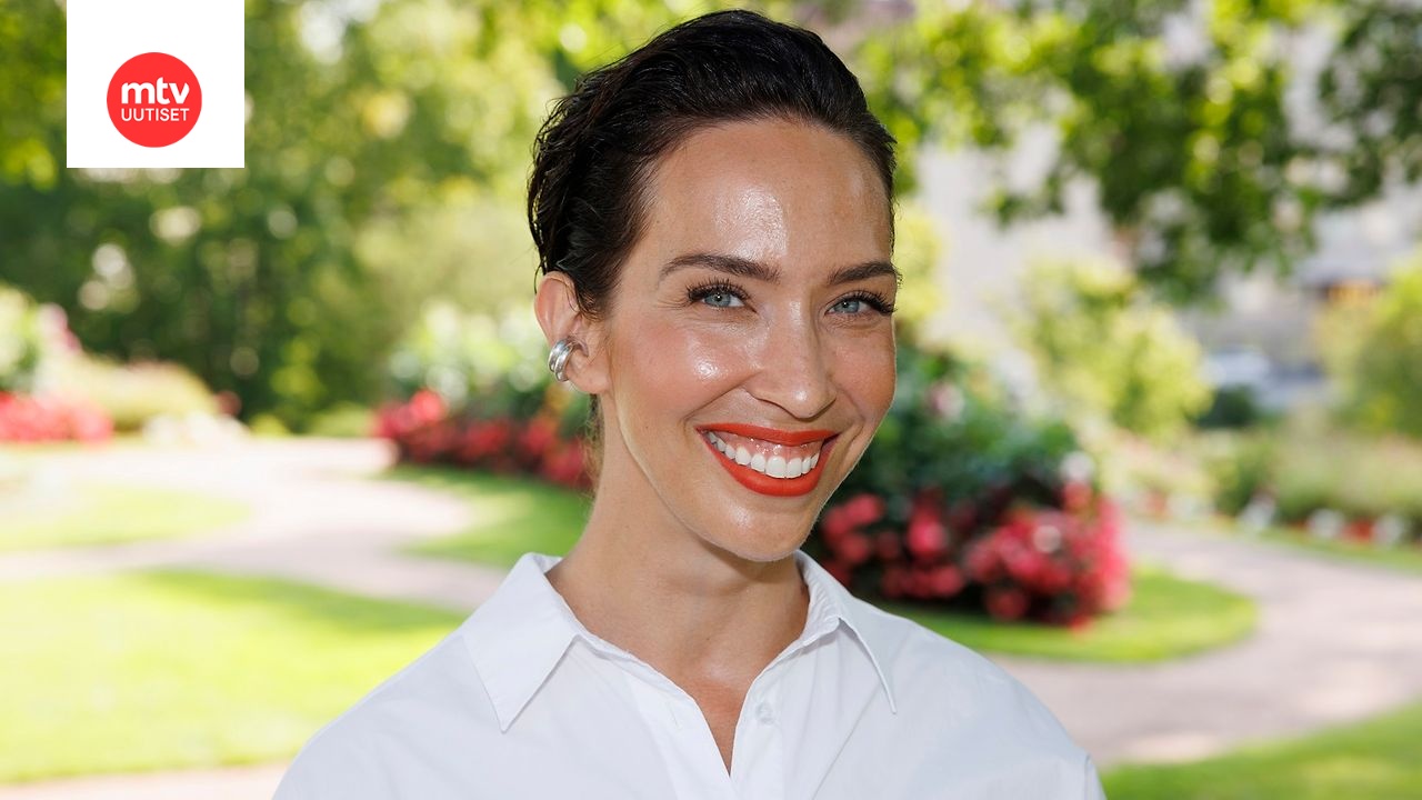 Uusi Suomen kaunein koti -tuomari Joanna Amemori työskenteli aiemmin täysin eri alalla ...