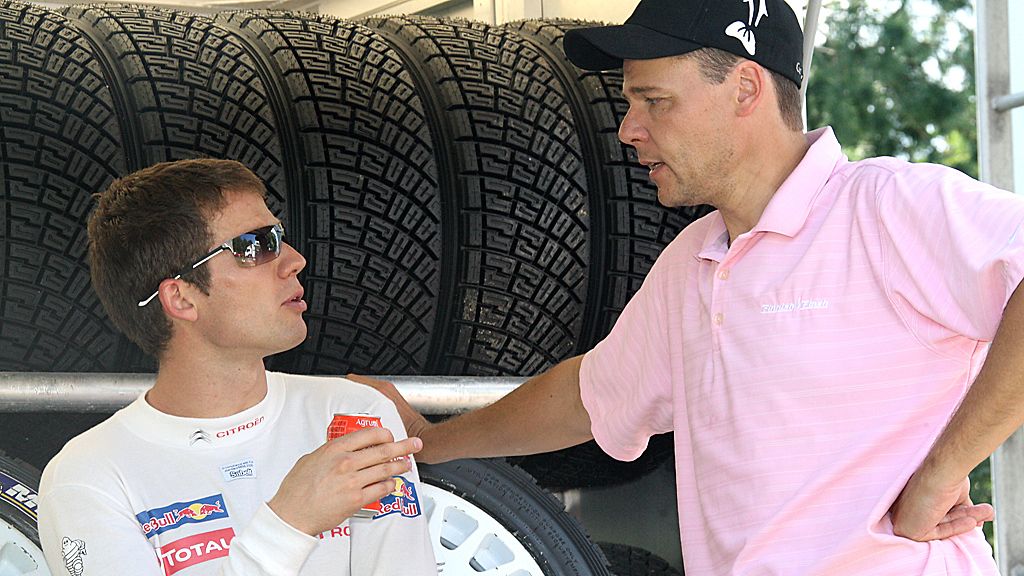 Ogierin suomalaismanageri: Surullista, että kävi näin - MTVuutiset.fi