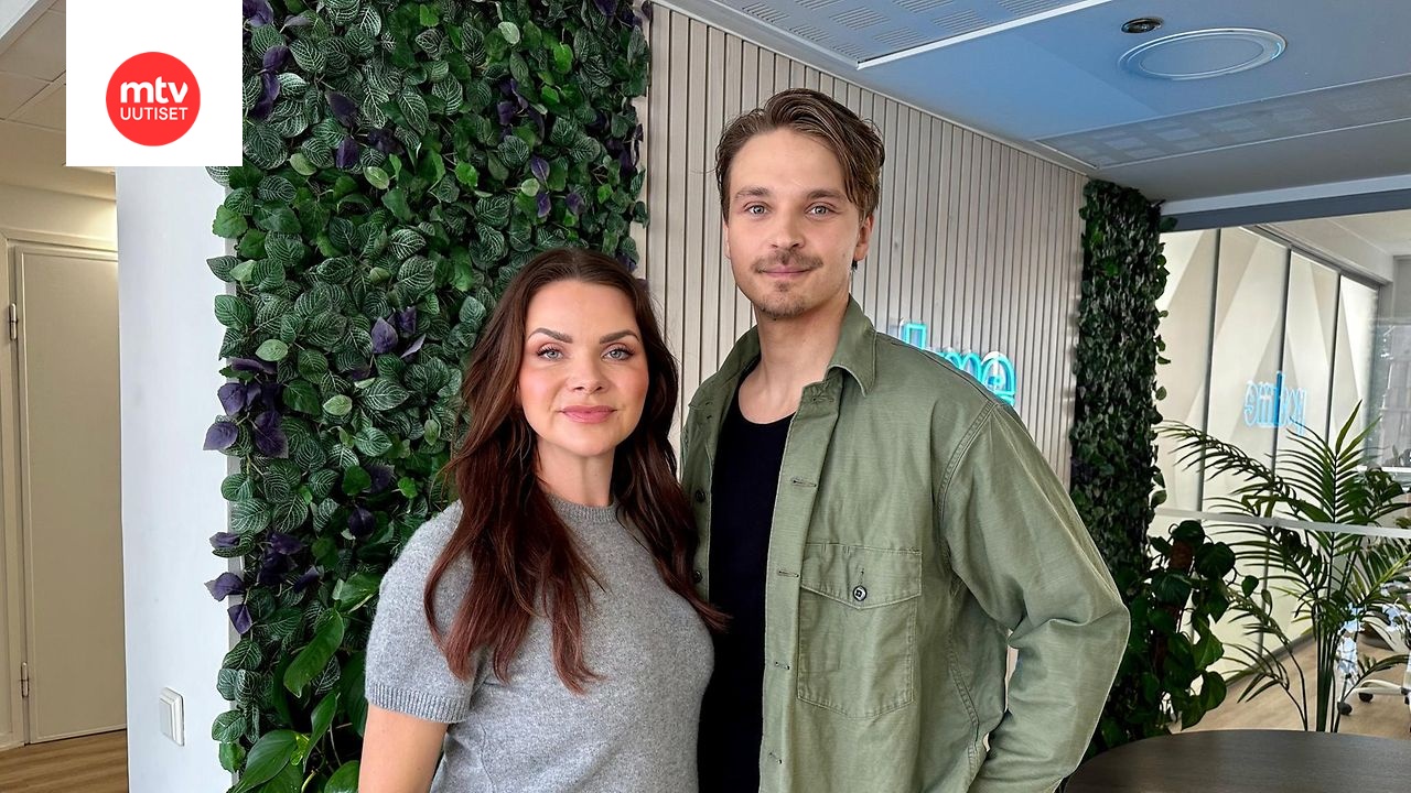 Roope Salminen ja Vivian Nick seurustelevat - MTVuutiset.fi