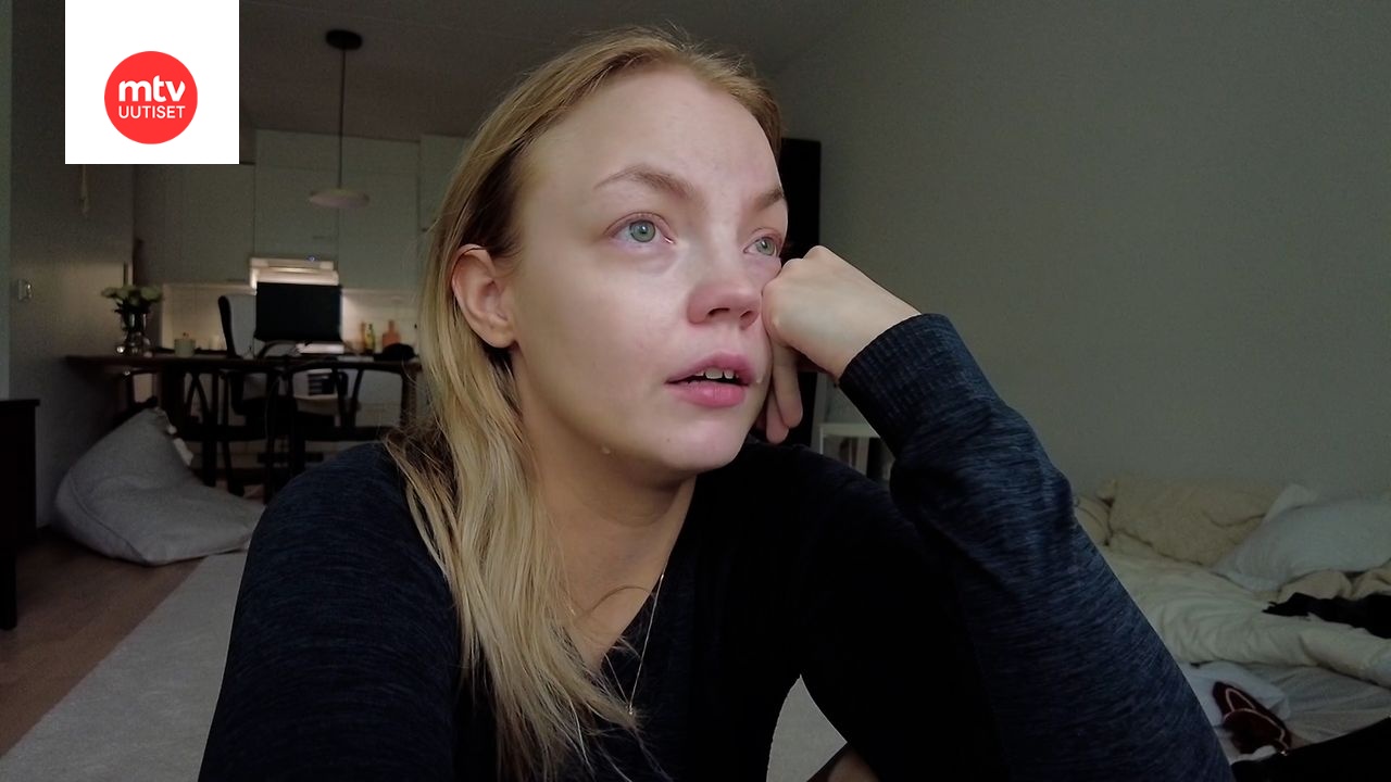 Miisa Nuorgam tuohtuu tv:ssä ex-kumppaninsa rahankäyttöön - MTVuutiset.fi