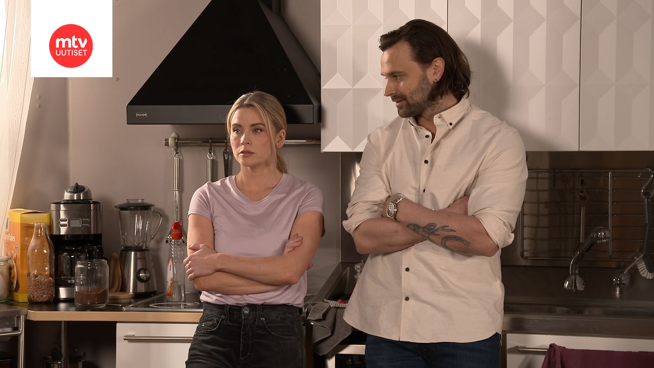 Salkkarit-juonipaljastukset julki! Hahmo löydetään hämäräpuuhista ...