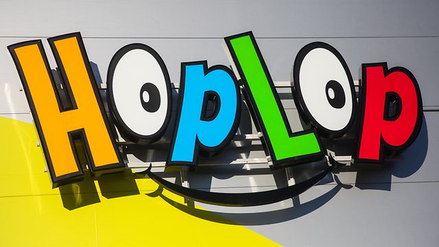 Leos HopLop sulkee puistojaan - MTVuutiset.fi