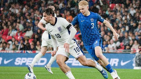 Jalkapallo - Uutiset - MTVuutiset.fi