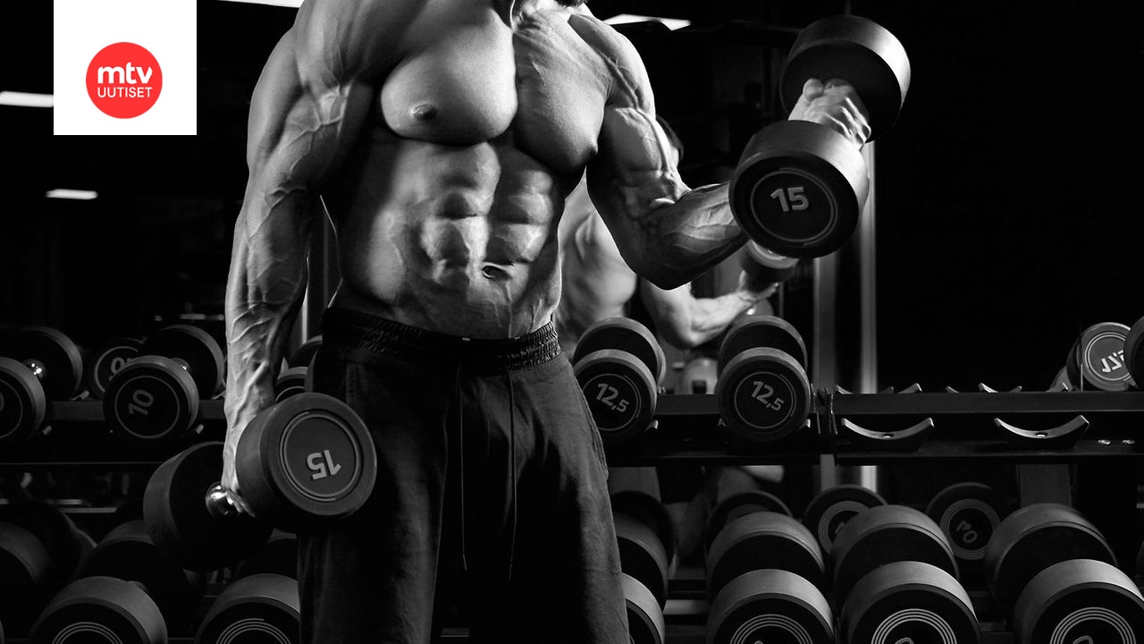 Kehonrakentaja Illia "Golem" Yefimchyk, 36, on kuollut - MTVuutiset.fi