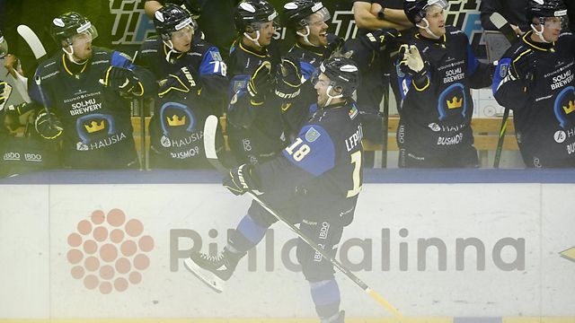 Jääkiekon Liiga - Uutiset, ottelut ja maalikoosteet - MTVuutiset.fi