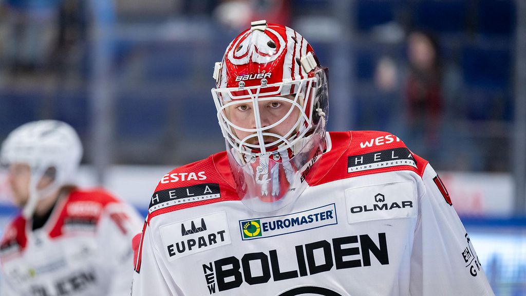 Jääkiekon Liiga - Uutiset, ottelut ja maalikoosteet - MTVuutiset.fi