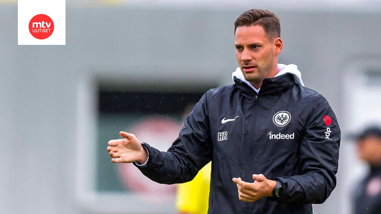 Helge Rasche, 33, kuoli yllättäen – nyt paljastui karmiva löydös ...