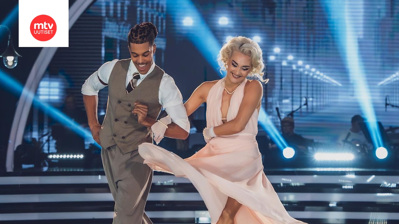 Isaac Sene ja Kastanja Rauhala aiheuttivat TTK-hurmion - MTVuutiset.fi