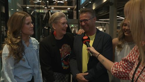 Tanssii Tähtien Kanssa - Uutiset - MTVuutiset.fi