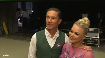 Tanssii Tähtien Kanssa - Uutiset - MTVuutiset.fi