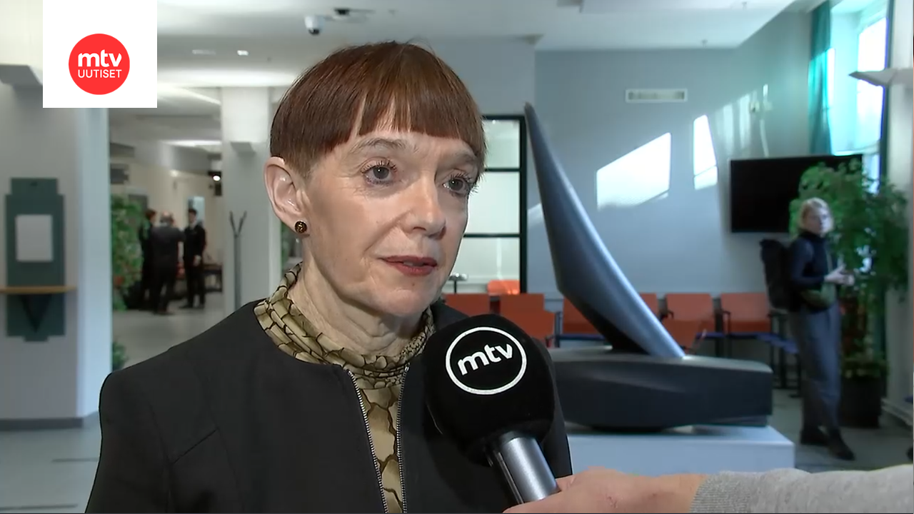 Syyttäjä kertoo miksi Valkeakosken surma on tappo eikä murha - MTVuutiset.fi