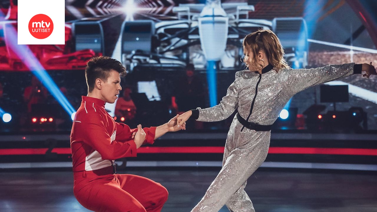 TTK-kisasta pudonnut Olli Halonen: "Leuka pystyssä lähden" - MTVuutiset.fi