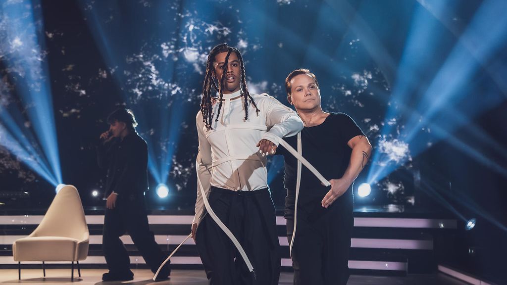 Isaac Sene - Uutiset - MTVuutiset.fi