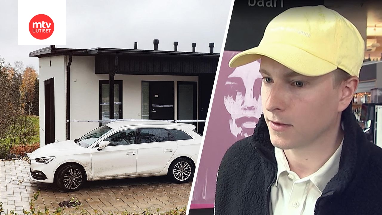 Kommentti: Näistä syistä Janne Puhakan kuolema riipaisee - MTVuutiset.fi