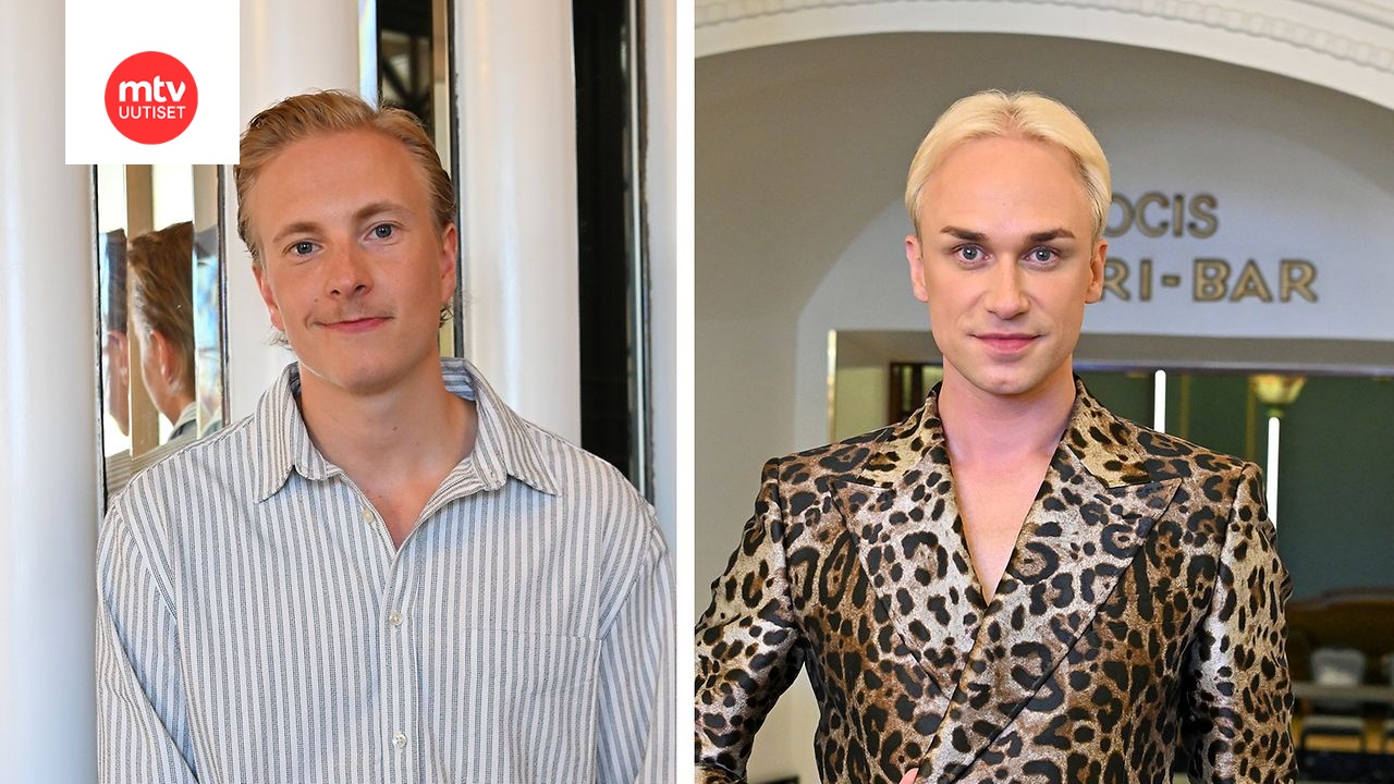 Christoffer Strandberg muistelee Janne Puhakkaa: "Maailmasta hävisi ...