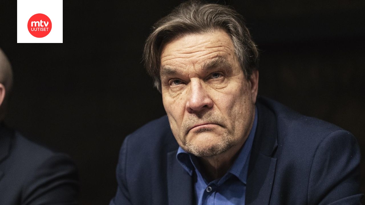 Kiljunen: Suomi potentiaalinen ydinaseiden ensi-iskuille - MTVuutiset.fi