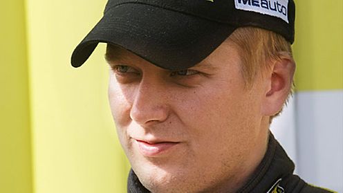 Gardemeister jokkisluokkaan KooKoon väreissä - MTVuutiset.fi