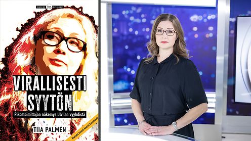 Jukka S. Lahden sisko ei tiennyt miehen avioliitosta - MTVuutiset.fi