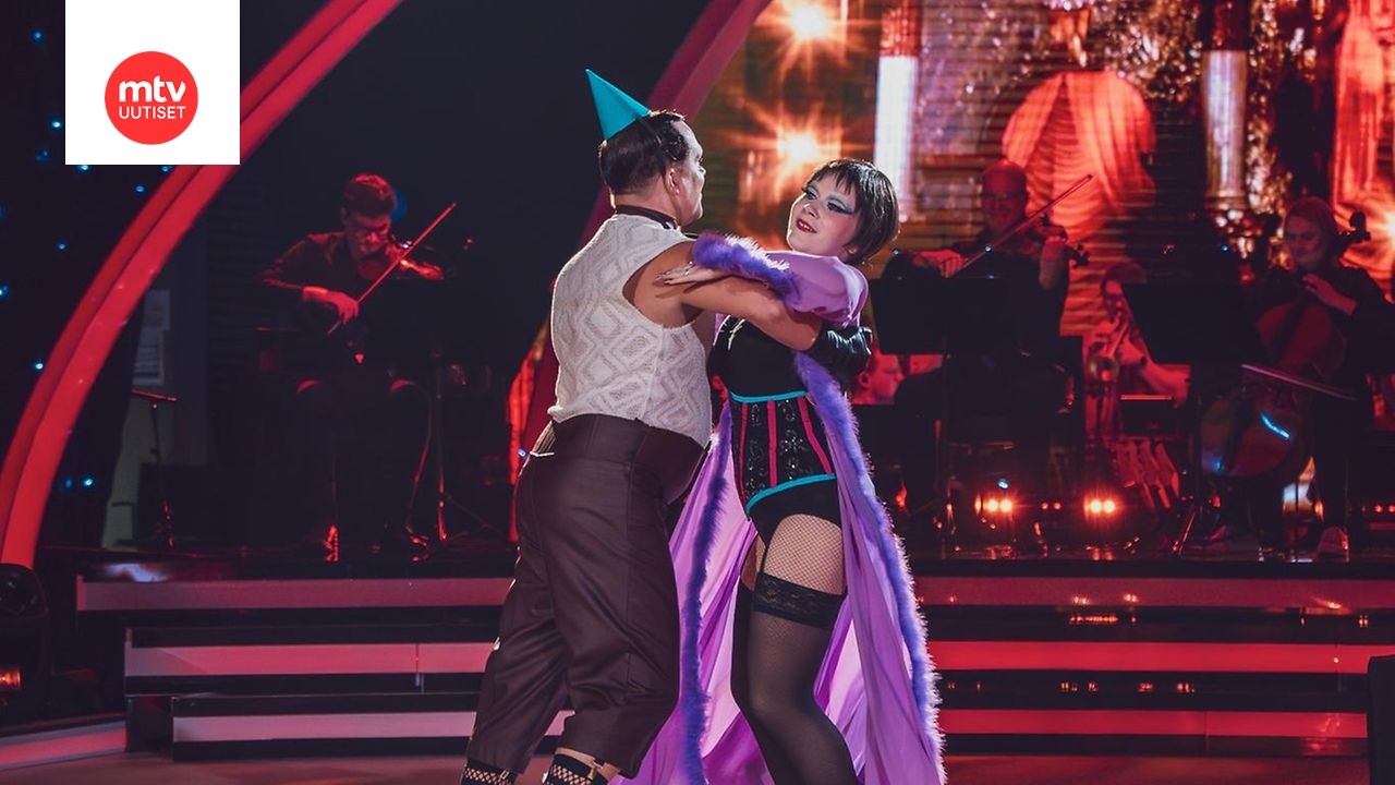 TTK-kauden ensimmäisen kymppirivin napannut Bess herkistyi kyyneliin ...