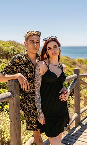 Tässä ovat Temptation Island Suomi -parit - MTVuutiset.fi