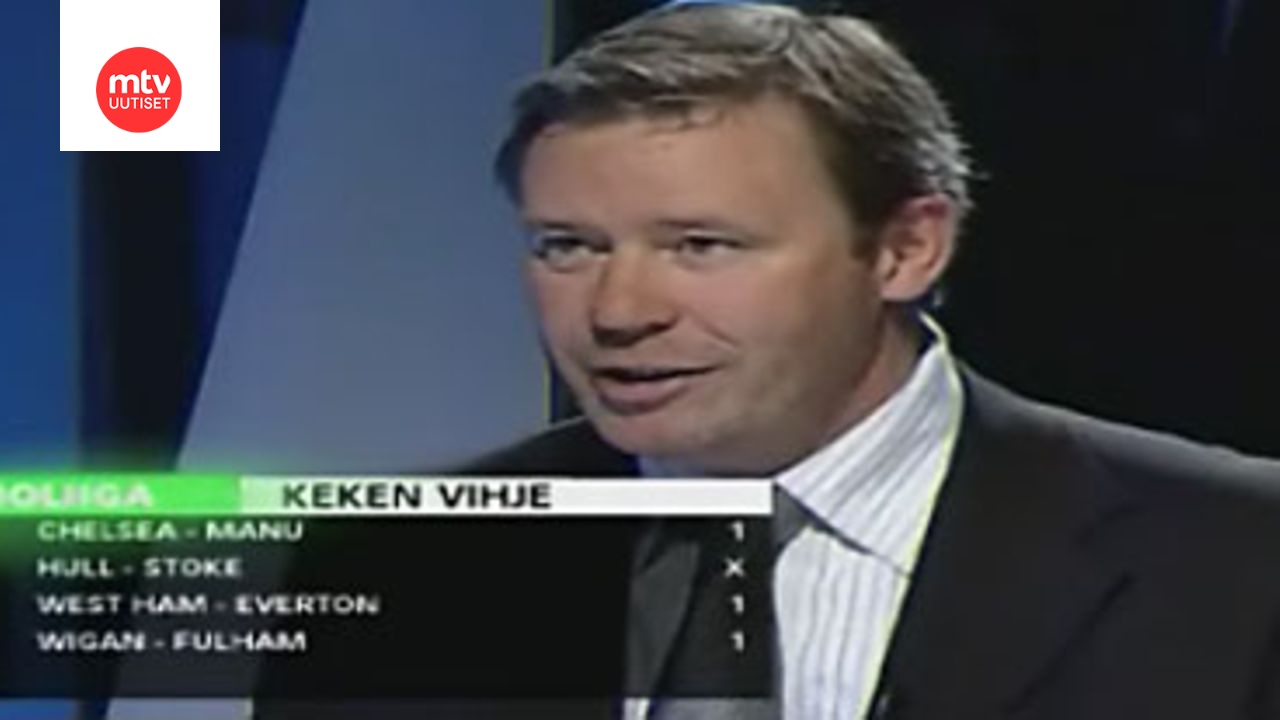 Armstrong: ManU:lle tulossa hikinen ilta - MTVuutiset.fi