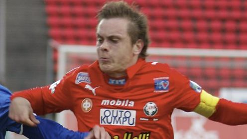 Portinin Gefle uudella sykkeellä Allsvenskan-kauteen - MTVuutiset.fi