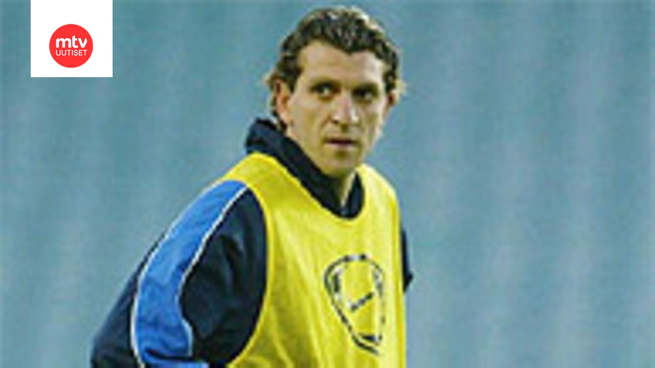 Max Vieri debytoi Australian maajoukkueessa - MTVuutiset.fi