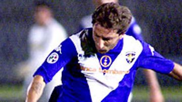 Kokaiinikäry Italian jalkapallossa - MTVuutiset.fi