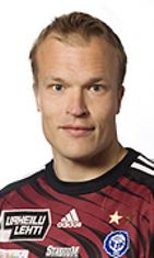 Konkarivahti Viander jatkaa Klubissa - MTVuutiset.fi