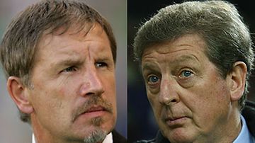 Englantilaislehti: Baxter parempi kuin Hodgson - MTVuutiset.fi
