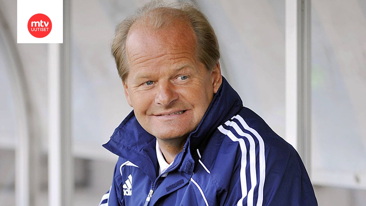 Muurinen myöntää: Ihmettä vaaditaan - MTVuutiset.fi