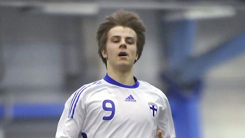 Roope Riski debytoi Serie A:ssa - MTVuutiset.fi