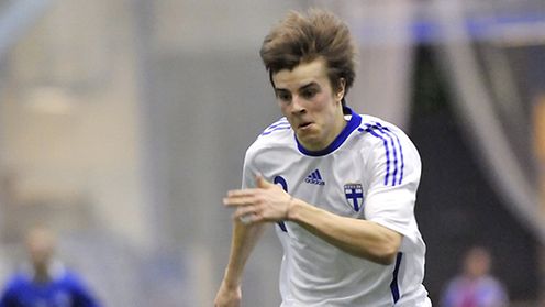 Roope Riski debyytistään: Taso ei tuntunut mahdottomalta - MTVuutiset.fi