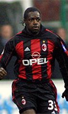 Ibrahim Ba siirtyi Boltoniin - MTVuutiset.fi