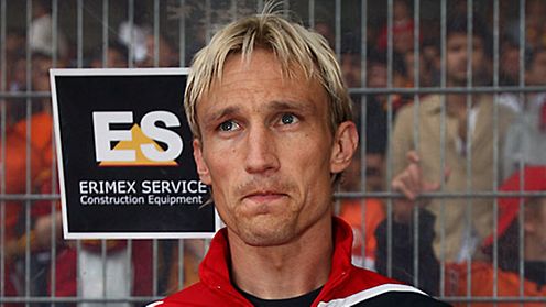 Hyypiä myönsi: Ei paras pelini - MTVuutiset.fi