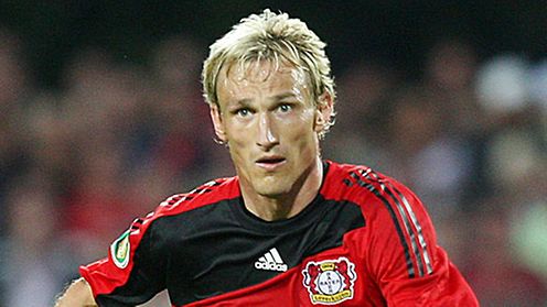 Sami Hyypiä taas kunnossa - MTVuutiset.fi