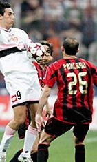 Palermon Luca Toni siirtyy Fiorentinaan - MTVuutiset.fi