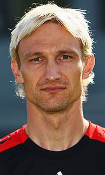 Hyypiä Bundesliigan ykköspuolustaja - MTVuutiset.fi