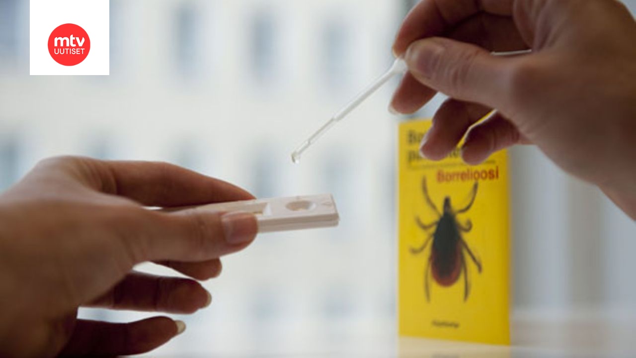 Professori vastaa: Onko punkin purema riittävä syy antibioottikuuriin ...